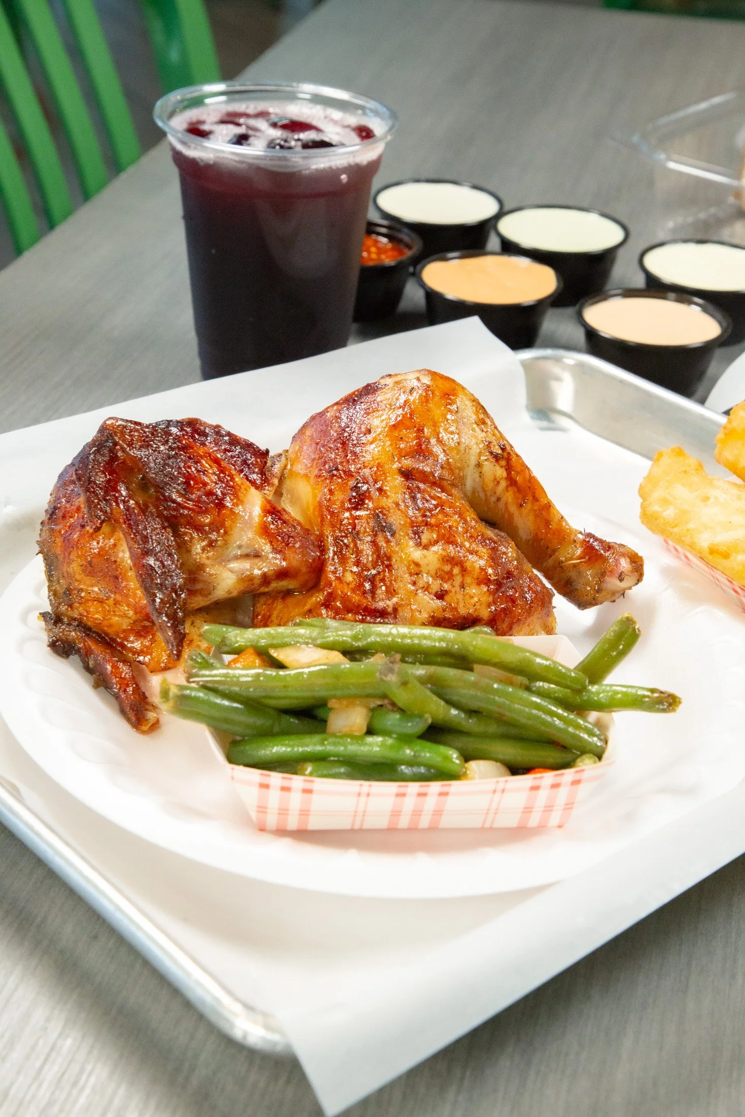 Menu New (Update) (NP) — Papi's Chicken