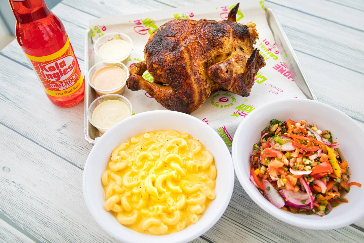 Menu New (Update) (NP) — Papi's Chicken