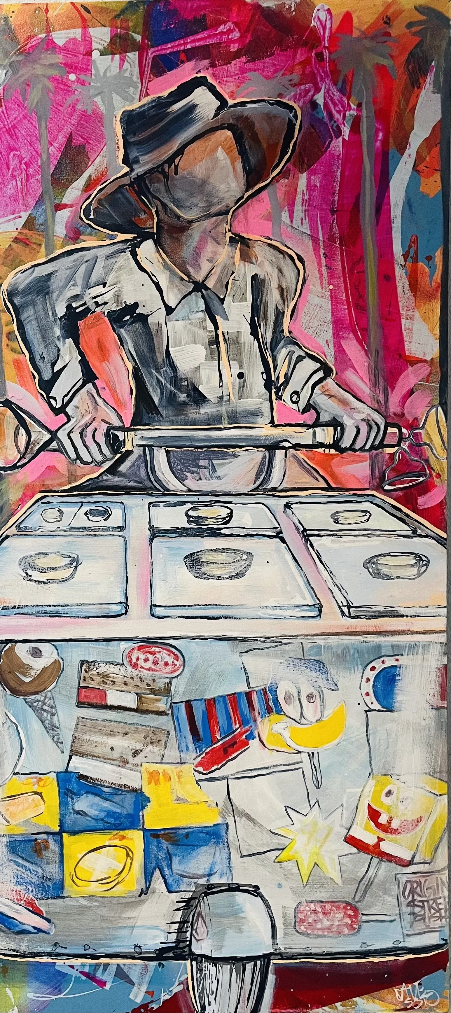 originals — ArtWavy