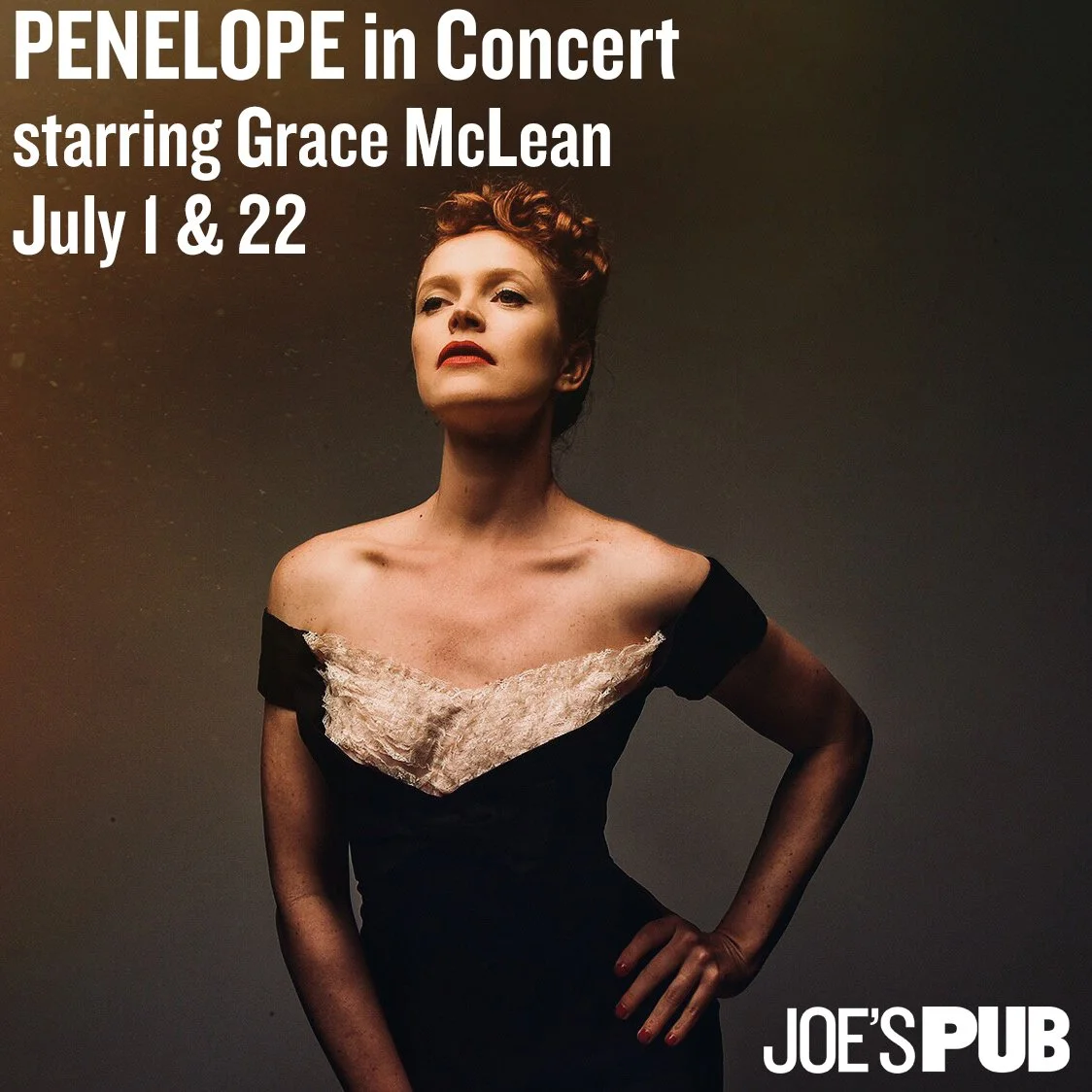 Penelope — Alex Bechtel