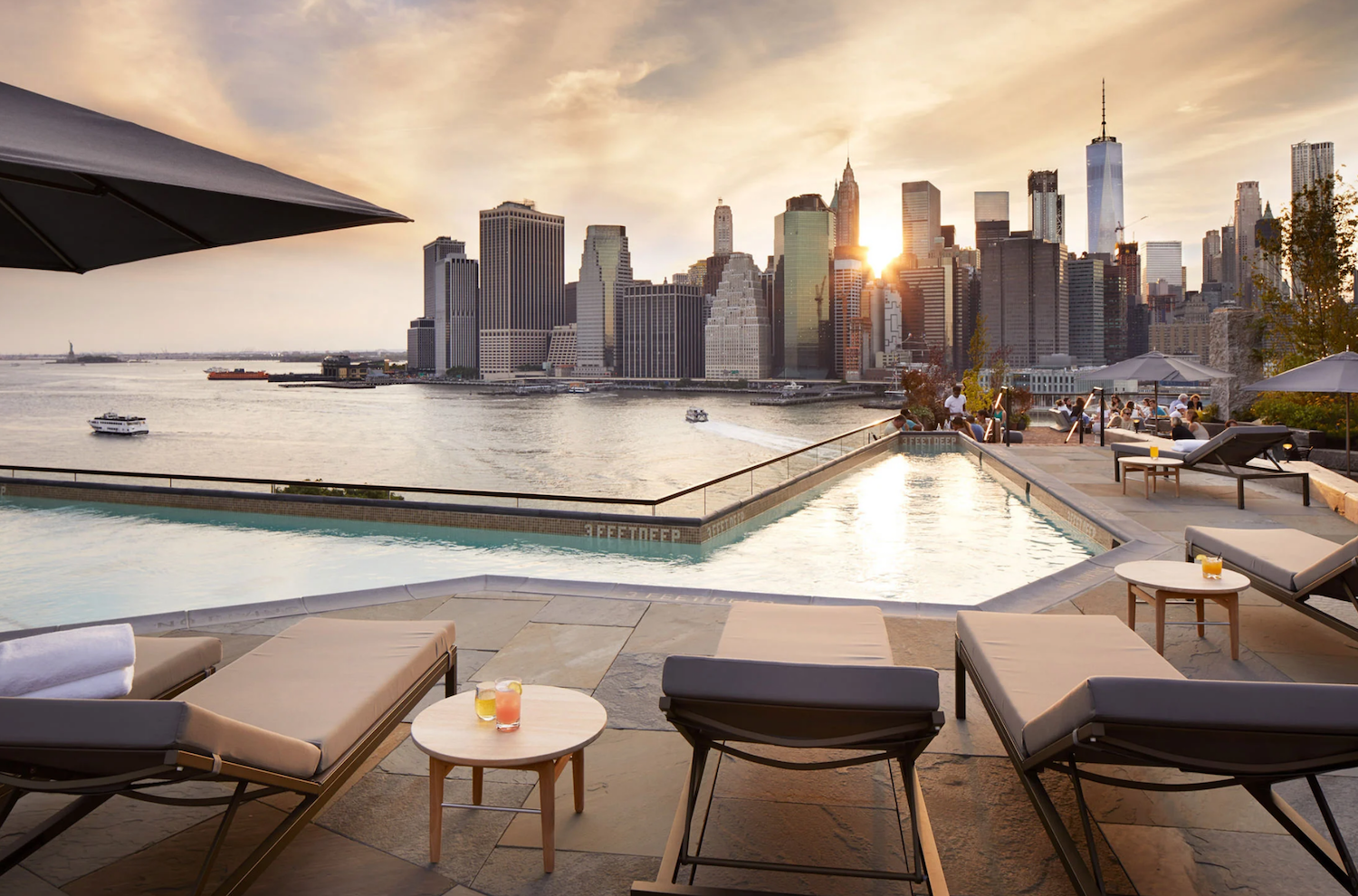 Case Study - SH Hotels & Resorts — 1AX Consulting