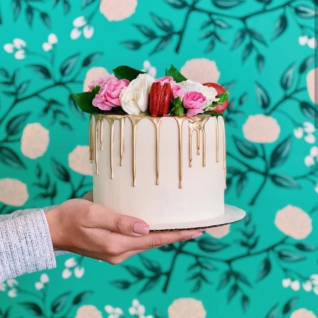 Our Offerings — Baked on 8th