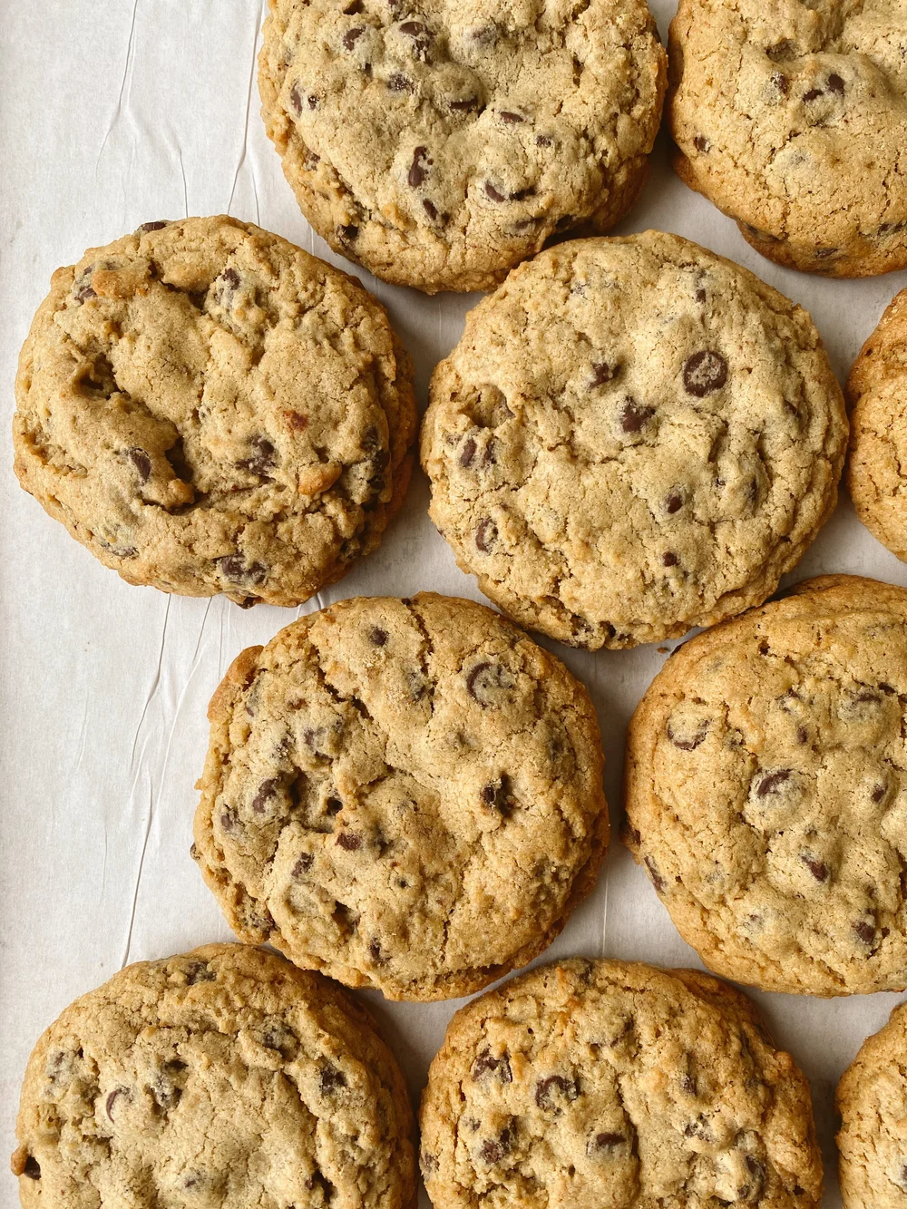 Our Offerings — Baked on 8th