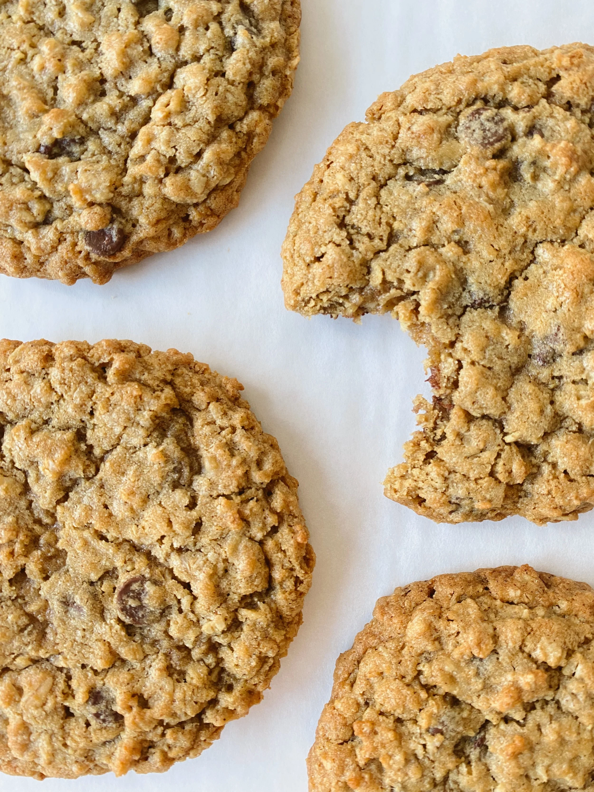 Our Baked Treats — Baked on 8th