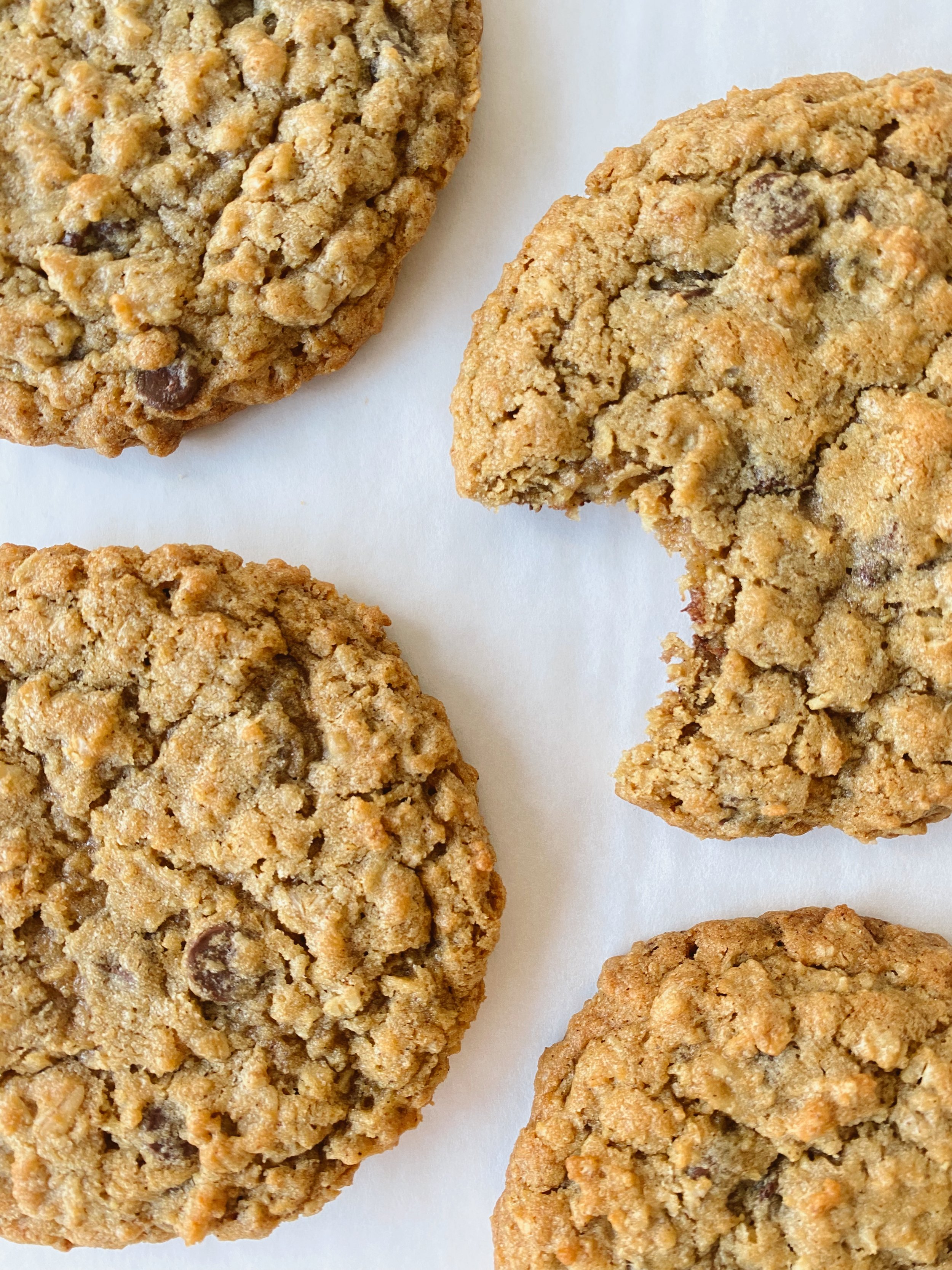 Our Baked Treats — Baked on 8th