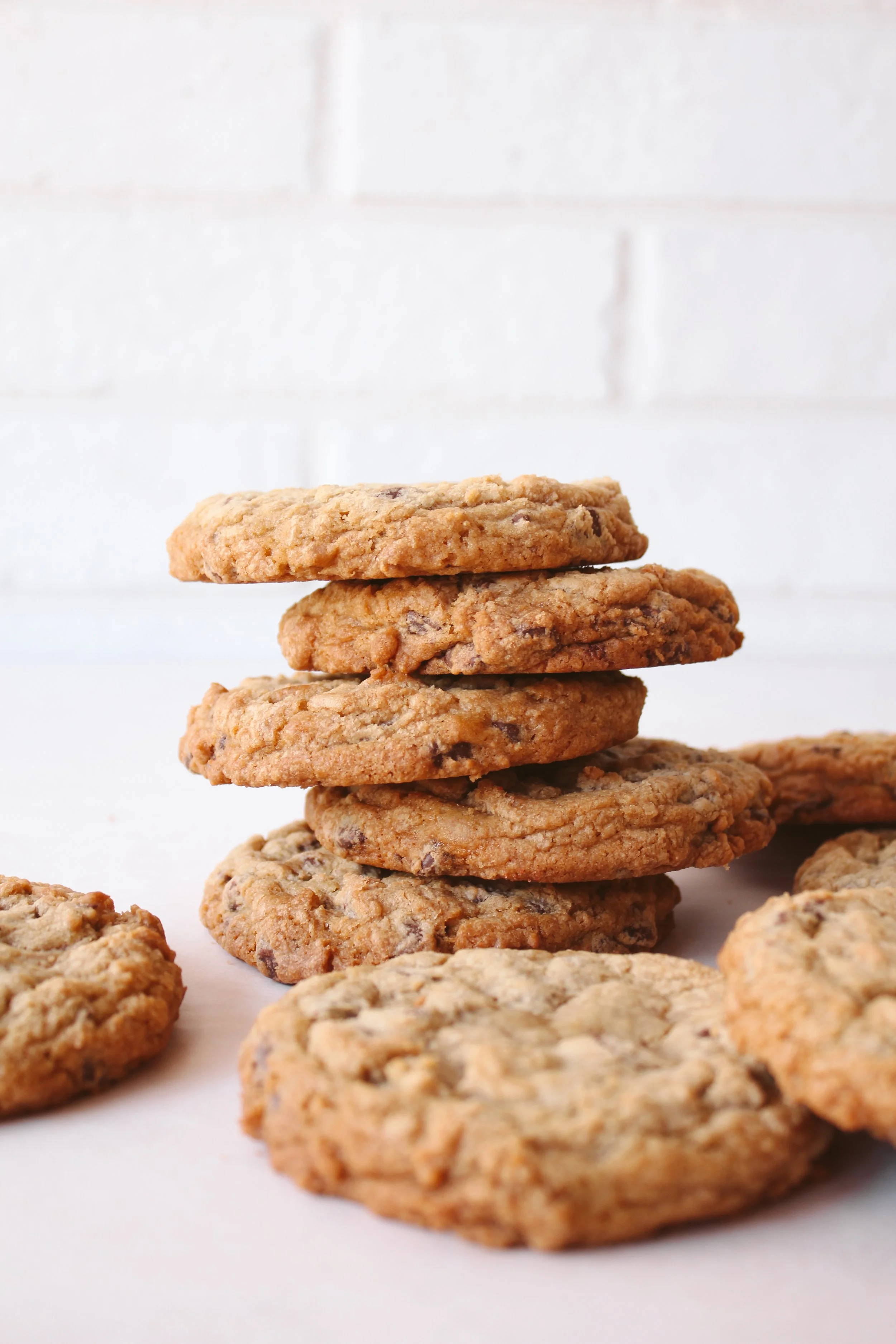 Our Offerings — Baked on 8th