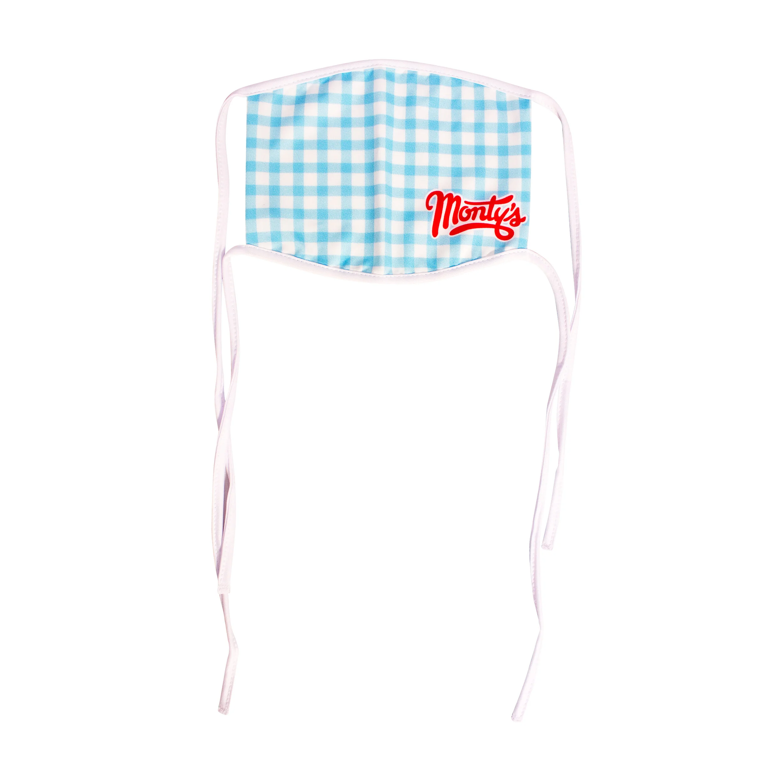 Classic Monty's Pin — Monty's Good Burger