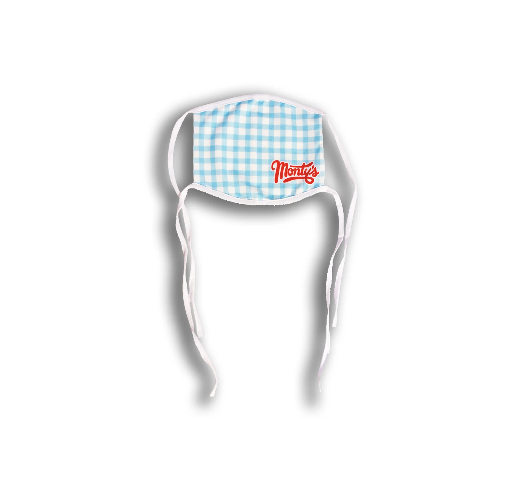 Classic Monty's Pin — Monty's Good Burger
