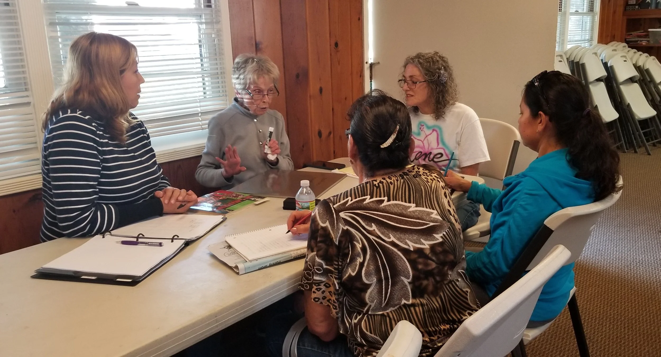 South Coast Literacy Council