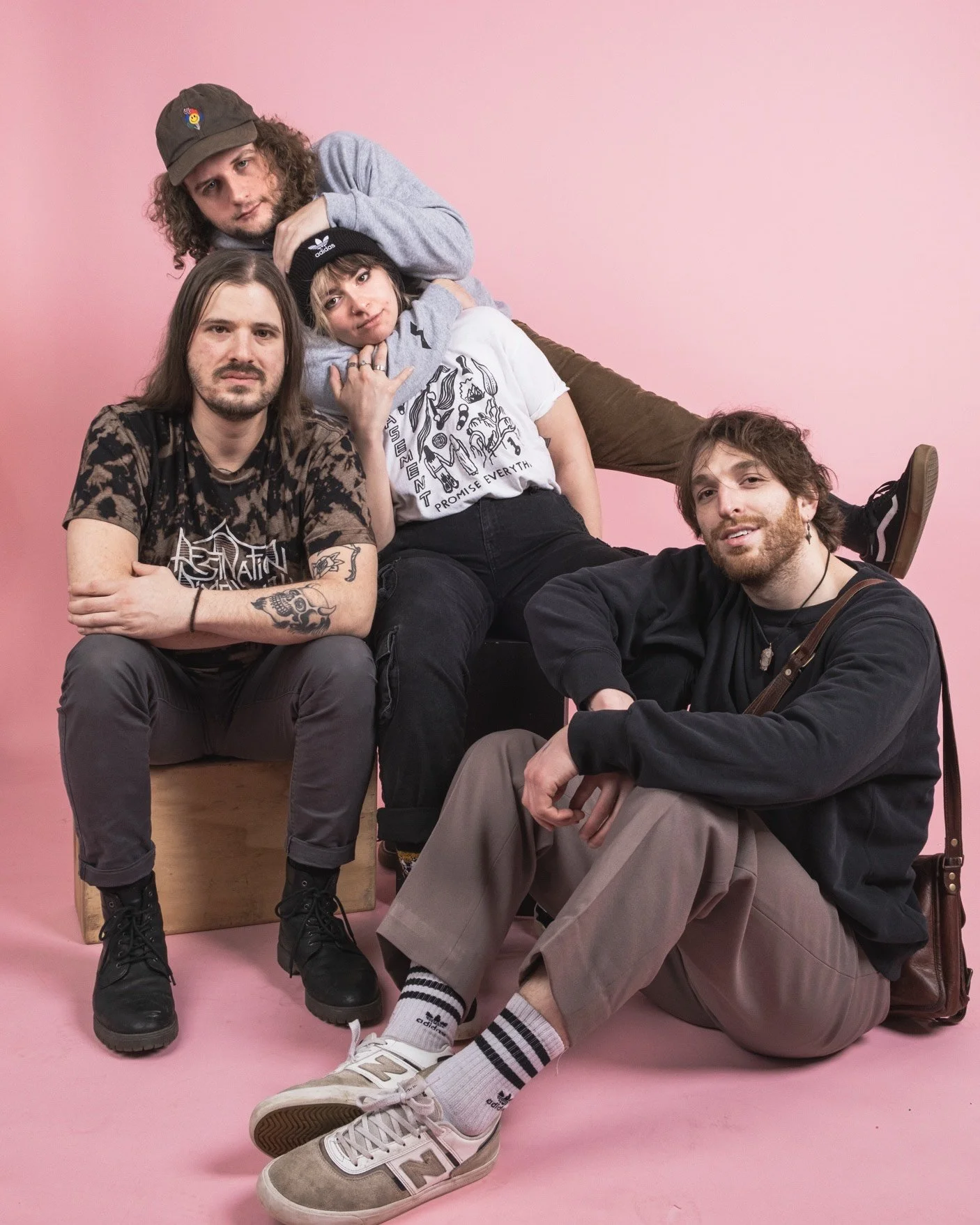 Events — The Hammer Collective