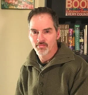 Clinicians — Harmony Counseling Center