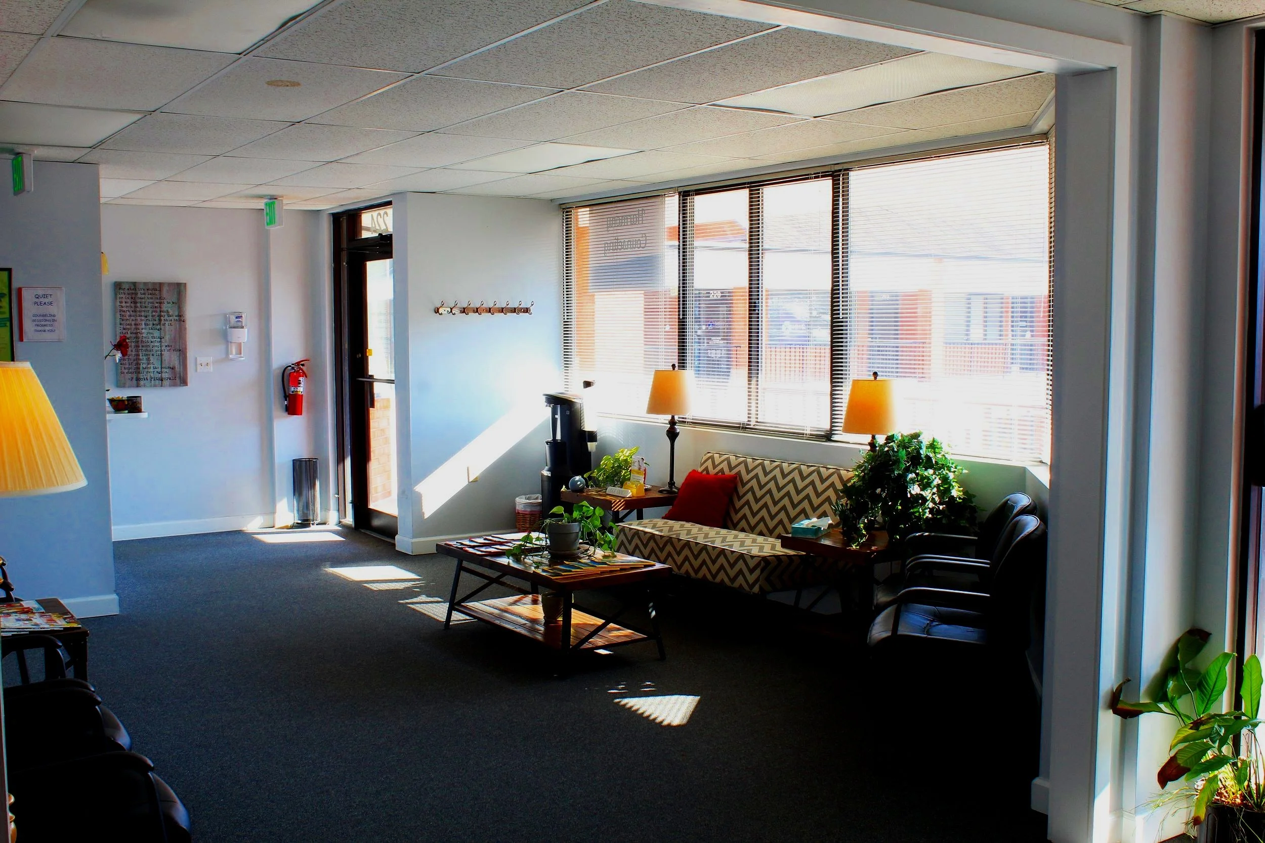 Harmony Counseling Center