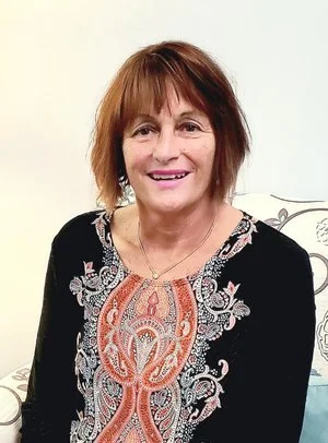 Clinicians — Harmony Counseling Center