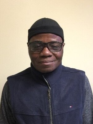 Clinicians — Harmony Counseling Center