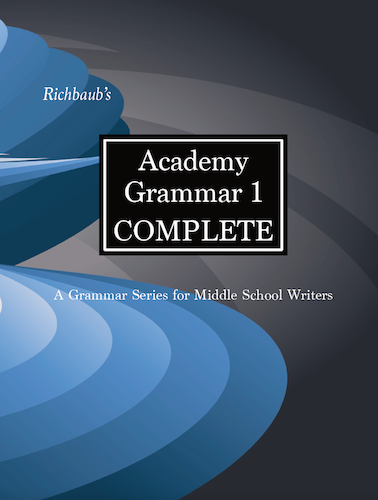 Richbaub's PDF Grammar Books for Middle School — Richbaub's Middle ...