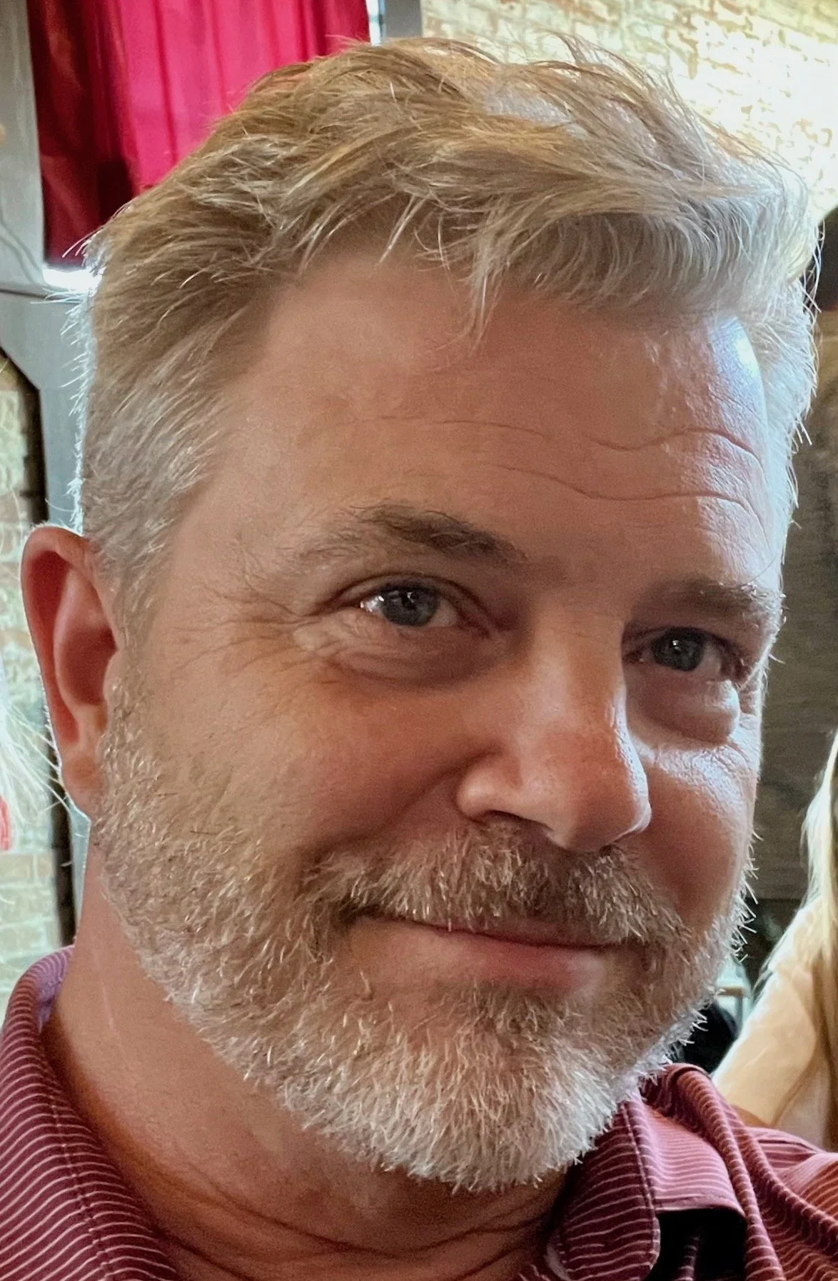 About the Author — Richbaub's Middle School Grammar Curriculum