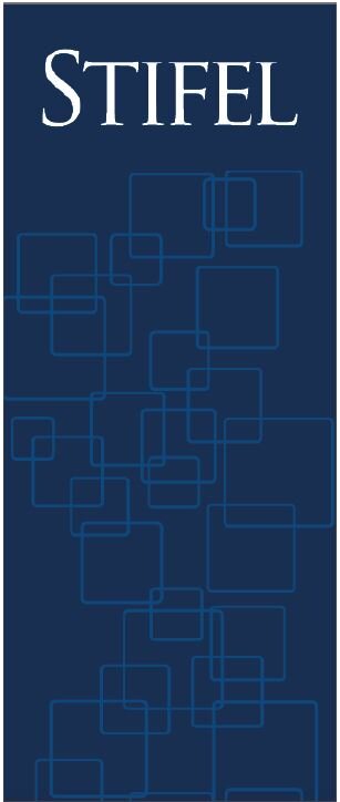 Stifel Logo