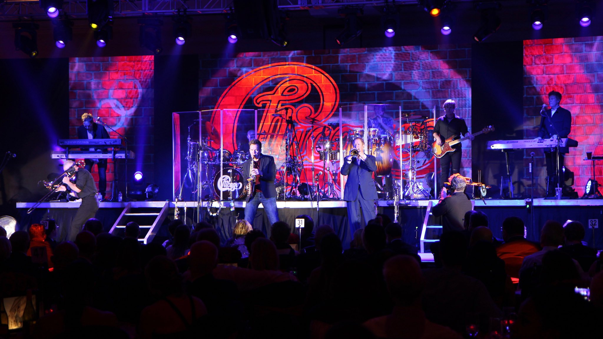 Audio Visual | Lighting — Project22