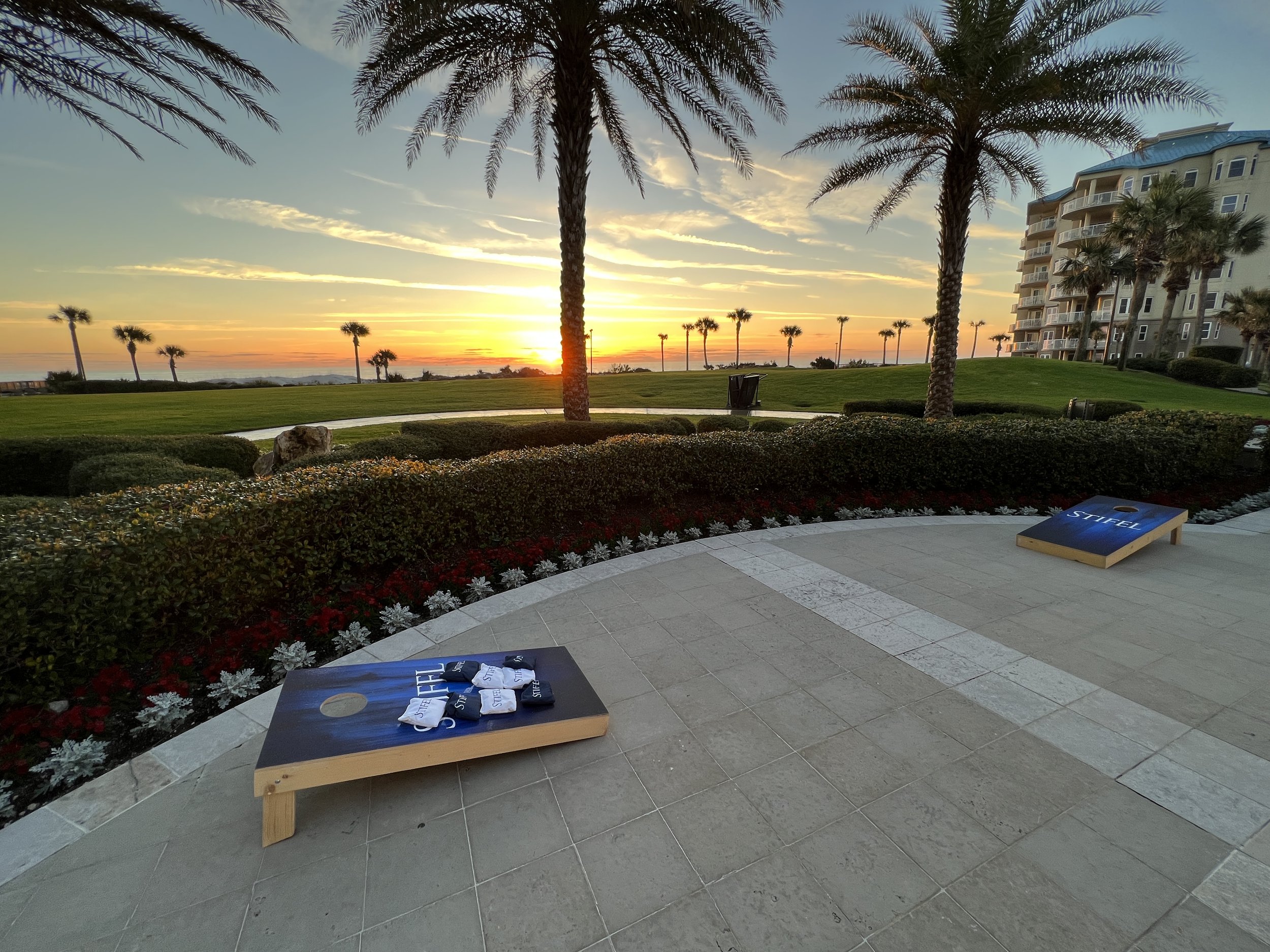 Stifel Europe 2023 — Project22