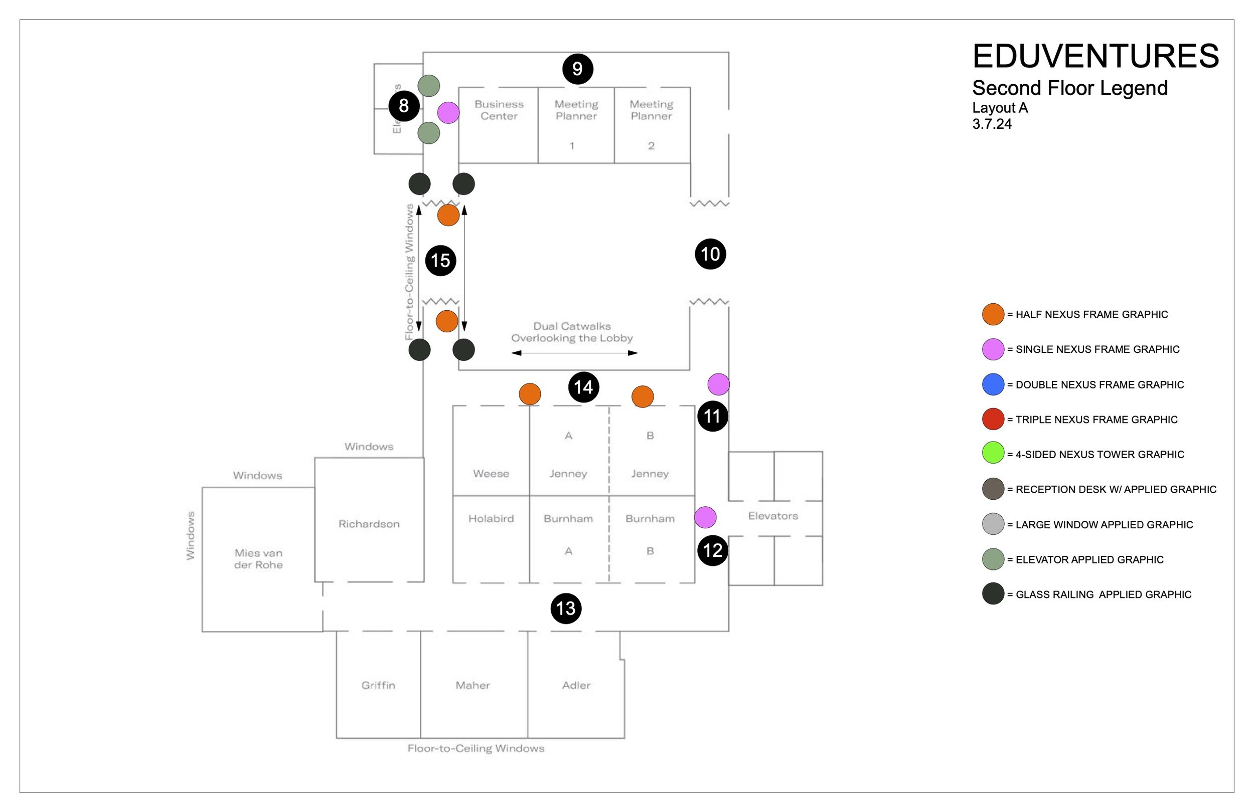 Eduventures 2024 — Project22