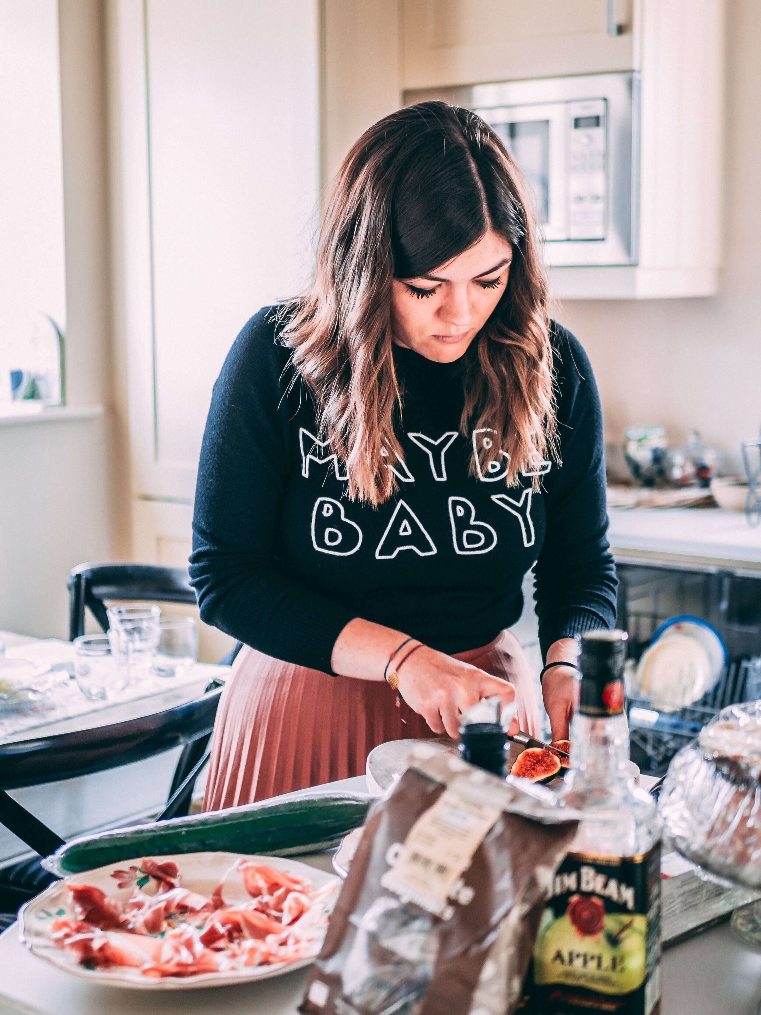 Virtual Cooking Parties — EATZ Cooking School