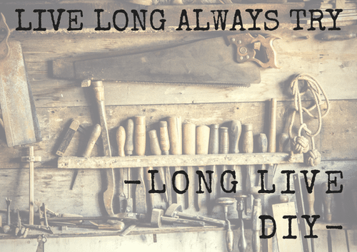 Survey: Power Tools of Women DIYers and All DIYers — Rural Urbanite