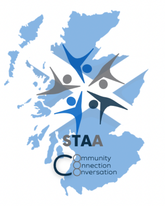 Scottish Transactional Analysis Association