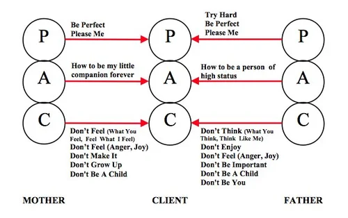 About Transactional Analysis — Scottish Transactional Analysis Association