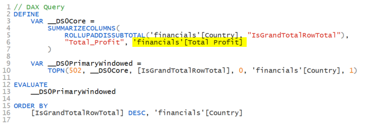 Always Use Explicit Measures - Wait, What Is An Explicit Measure? — ehansalytics