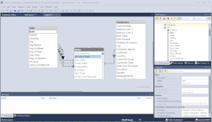 Working With Multiple Windows in Tabular Editor 3 — ehansalytics