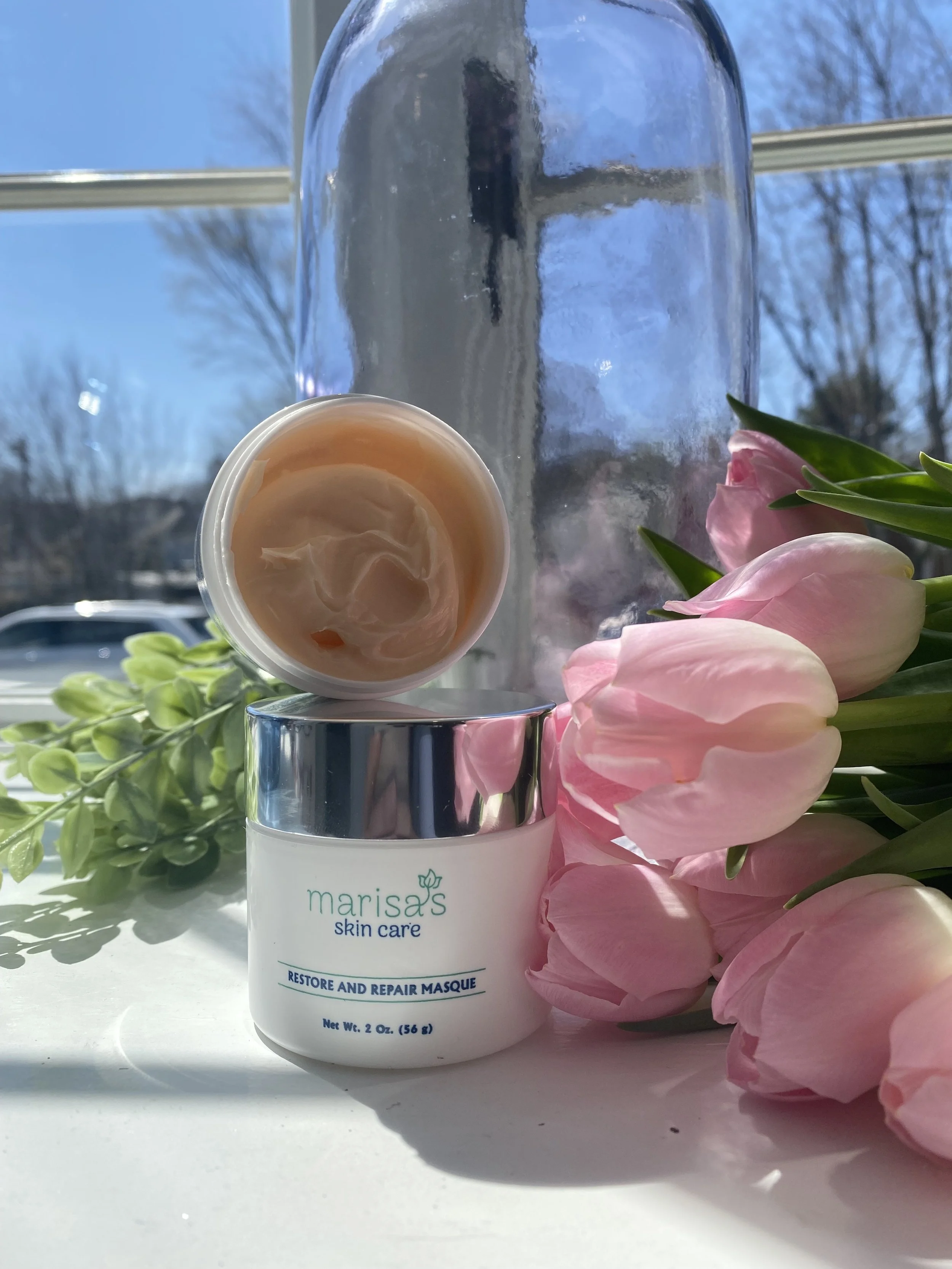 Products — Marisa's Skin Care