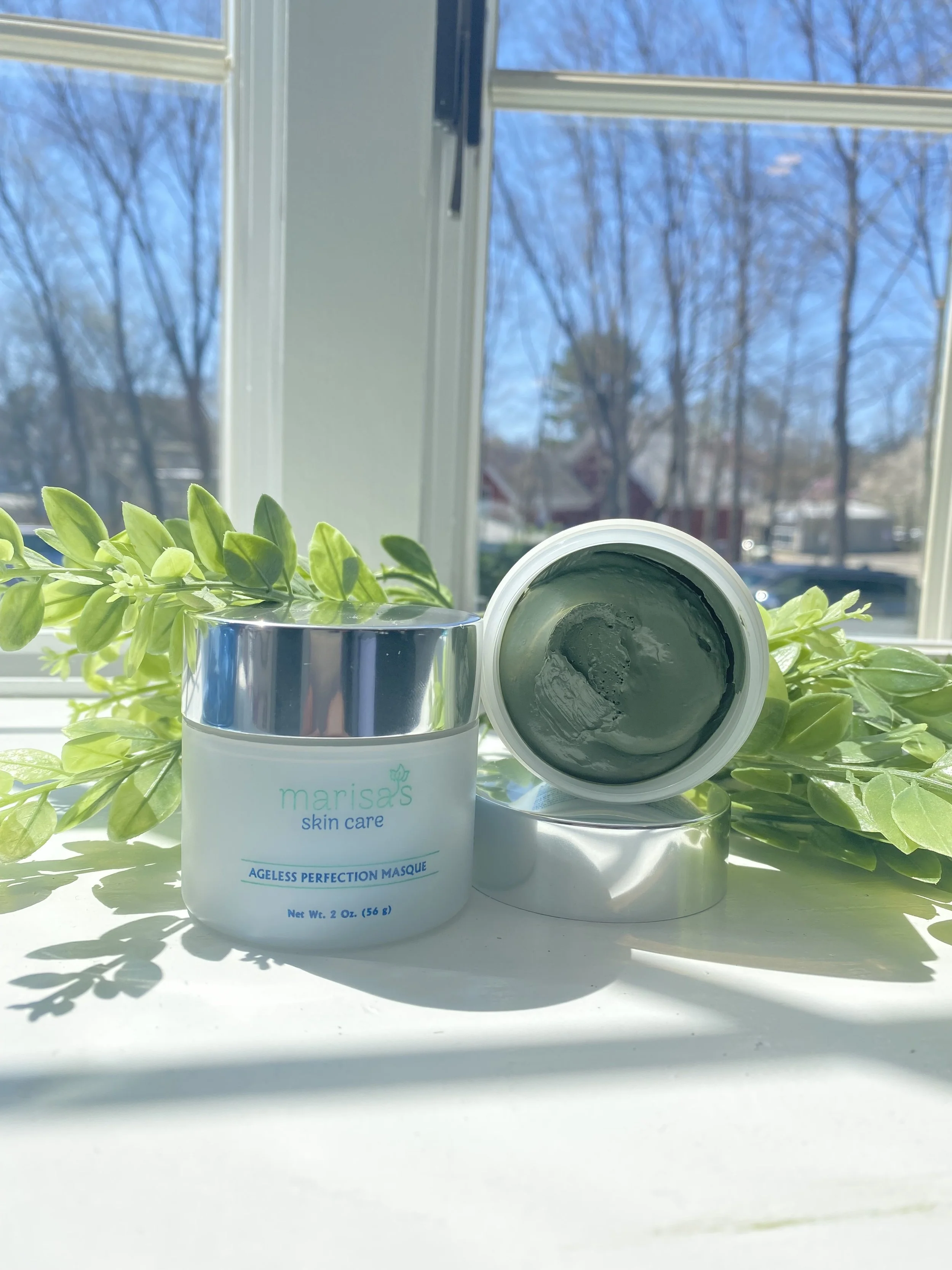 Products — Marisa's Skin Care