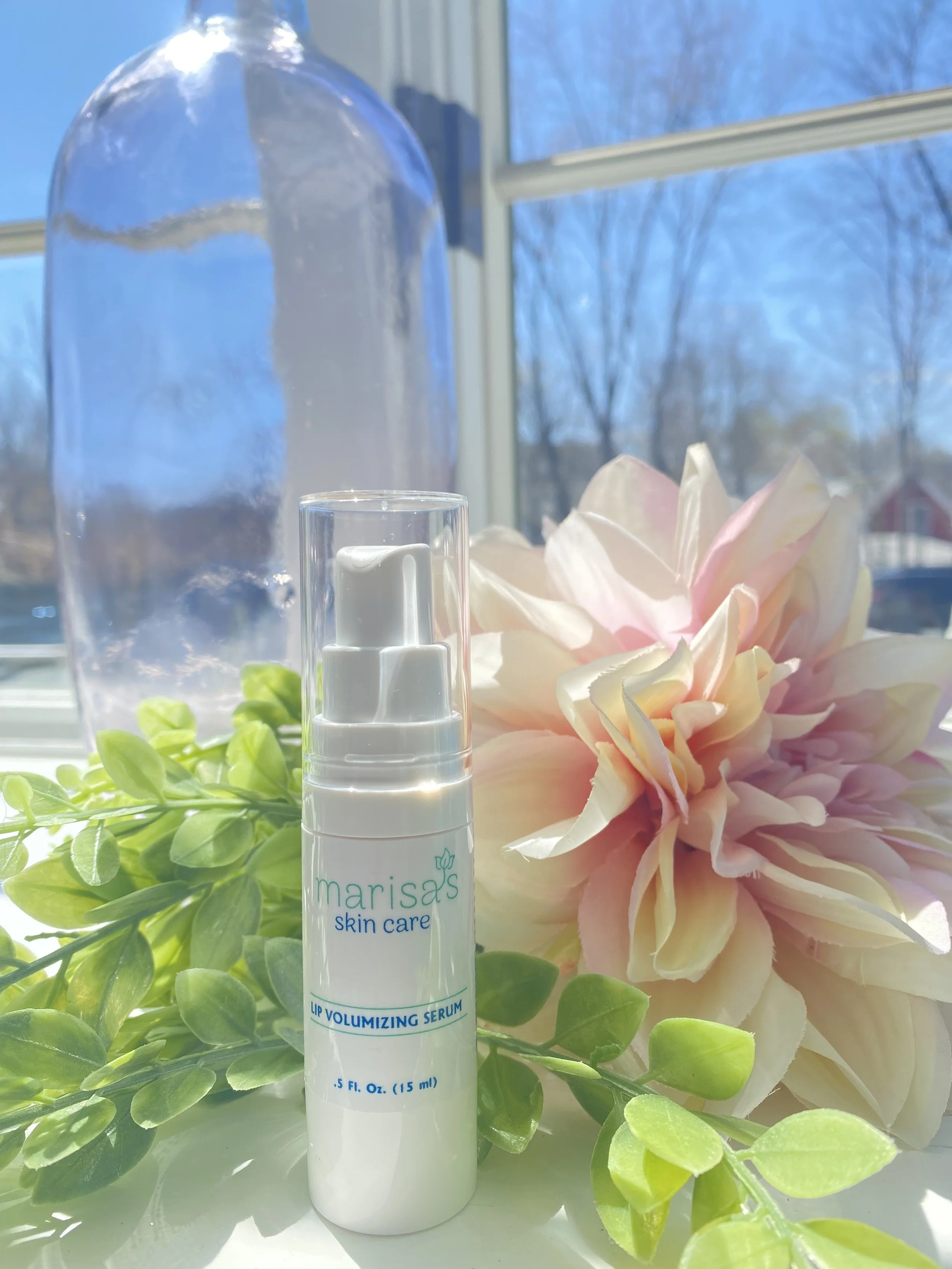 Products — Marisa's Skin Care