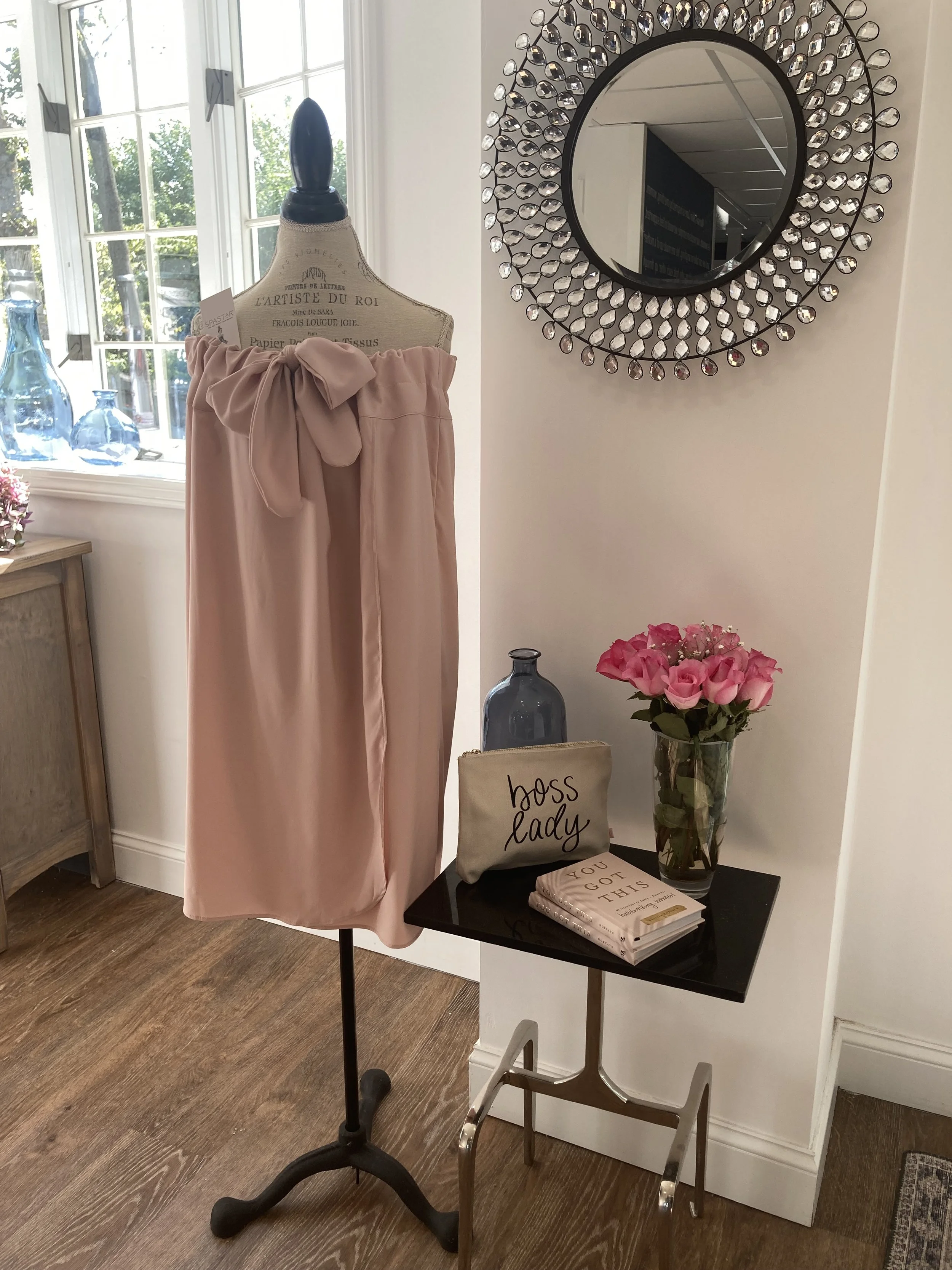 shop — Marisa's Skin Care