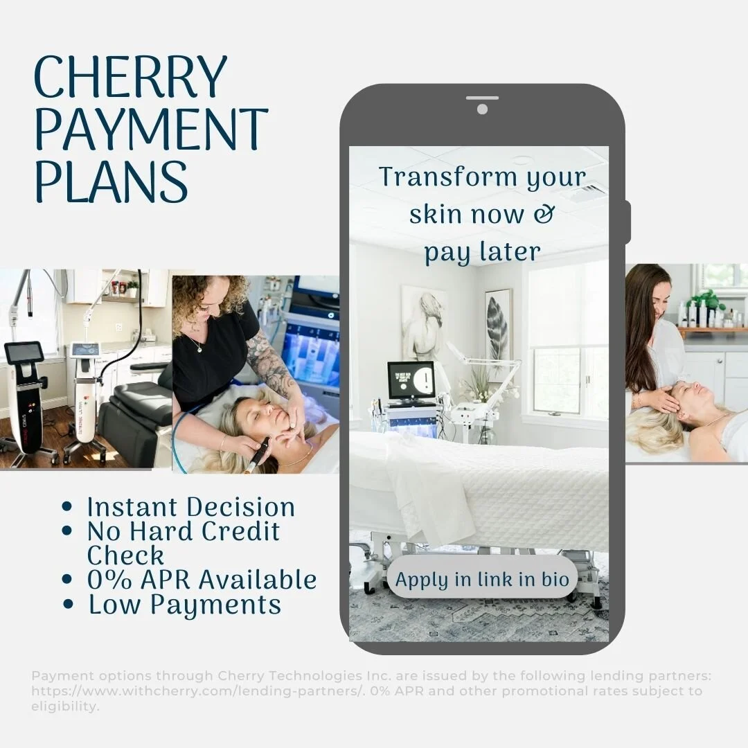 BLOG — Marisa's Skin Care