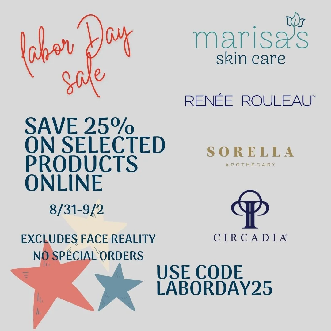 Marisa's Skin Care