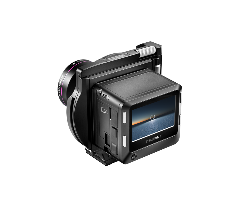 Phase One - Understanding the Product Line — about photography