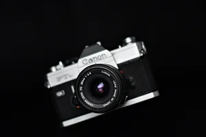History of Canon: From Humble Beginnings to Global Powerhouse — about ...