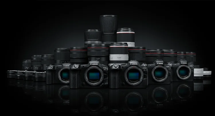 Canon - Understanding the Product Line — about photography