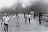 Story Behind The The Terror of War: Nick Ut’s "Napalm Girl" (1972 ...