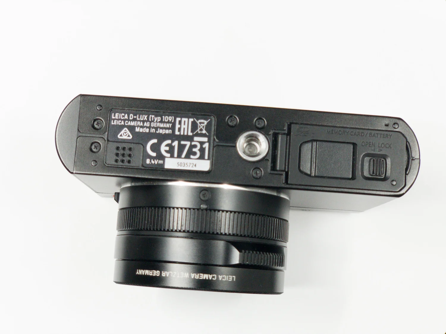 Is Leica D-lux (Typ109) worth it in 2020? Four Years With The Camera ...