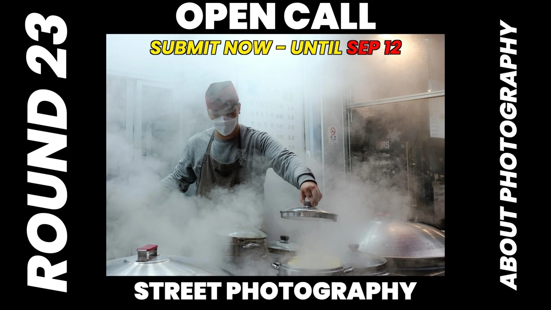 Photochallenge — Gallery — about photography blog