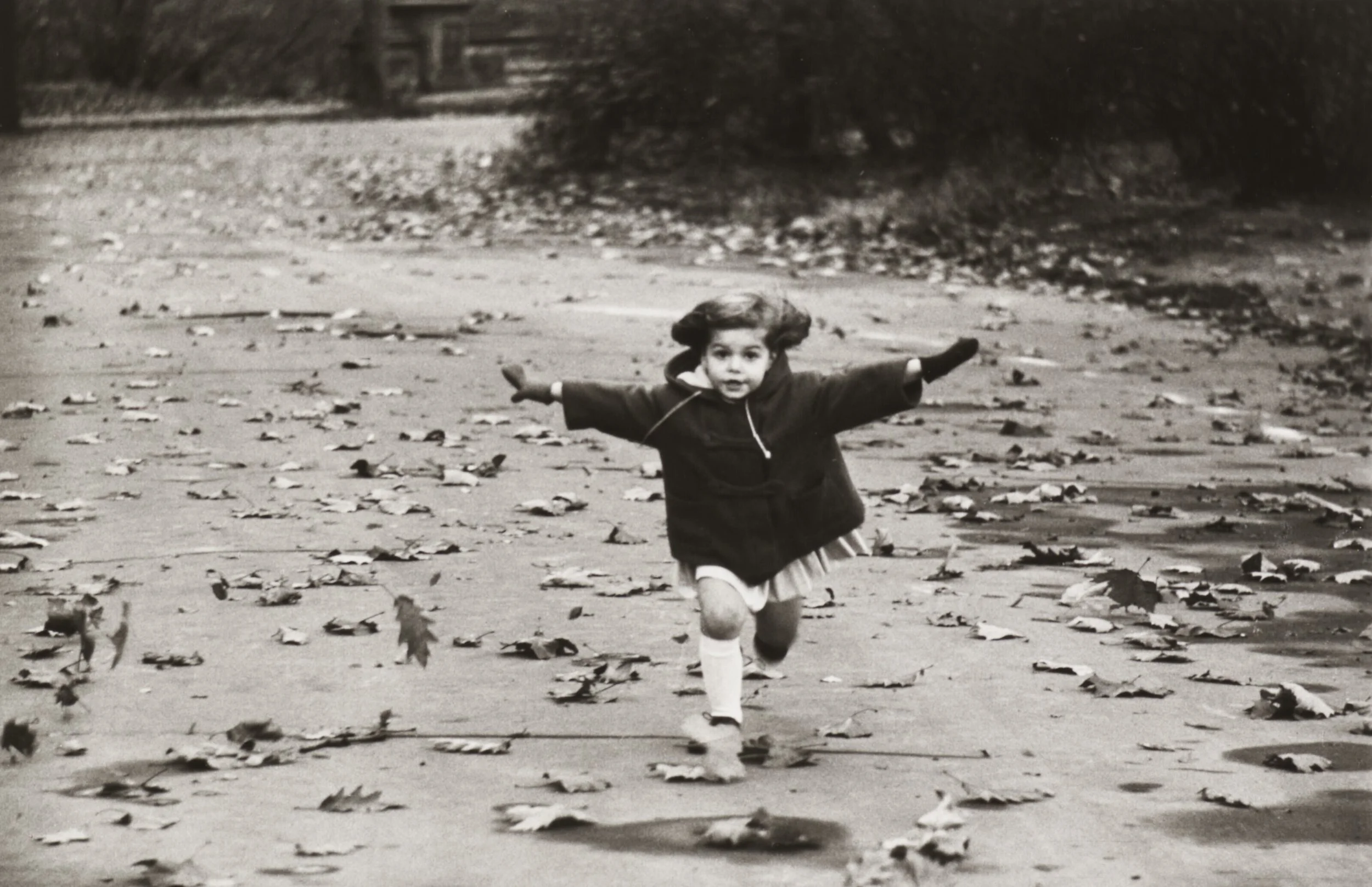 Diane Arbus: The Unconventional Photographer Who Captured the Fringes ...