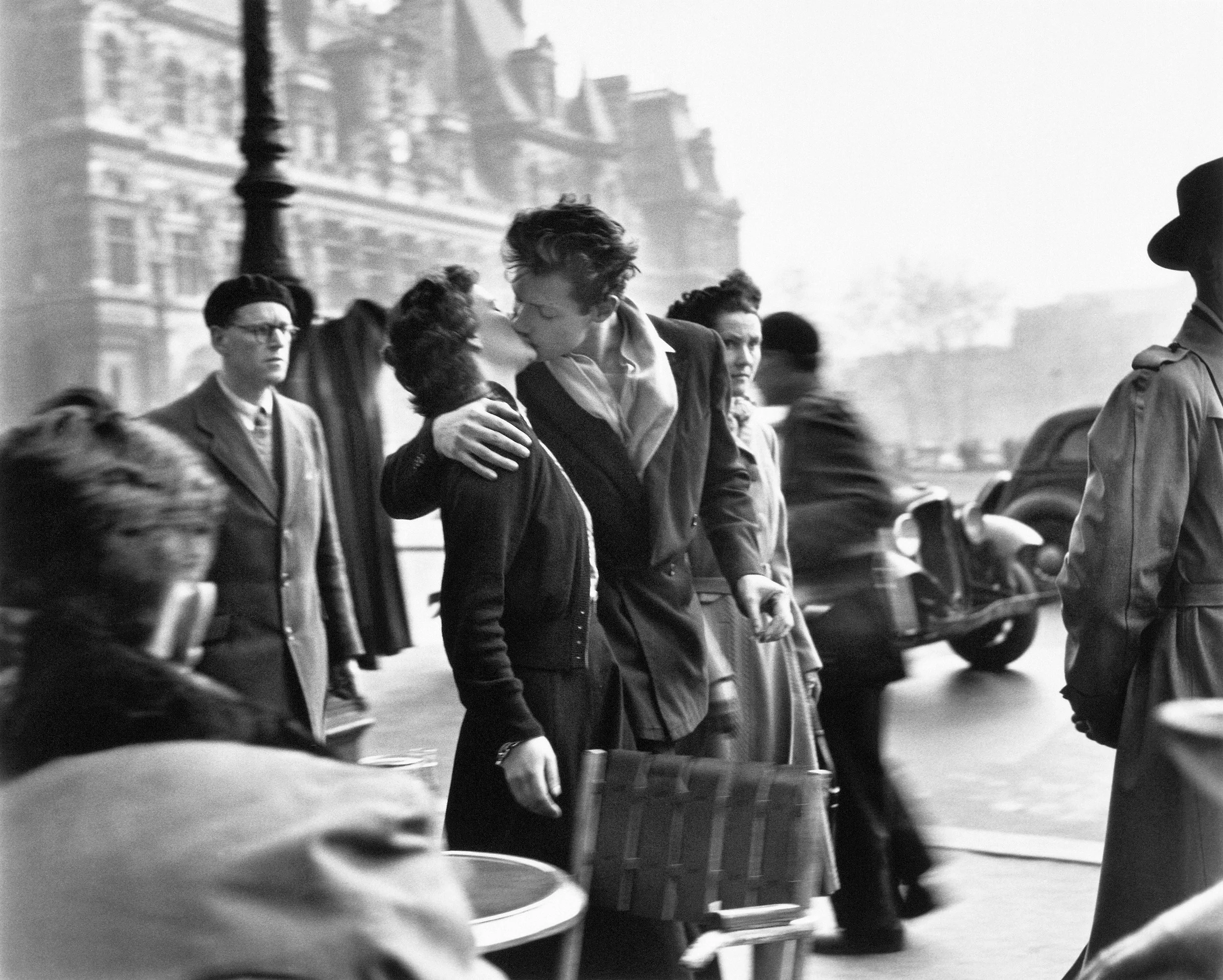Robert Doisneau A Master Of Street Photography — About Photography
