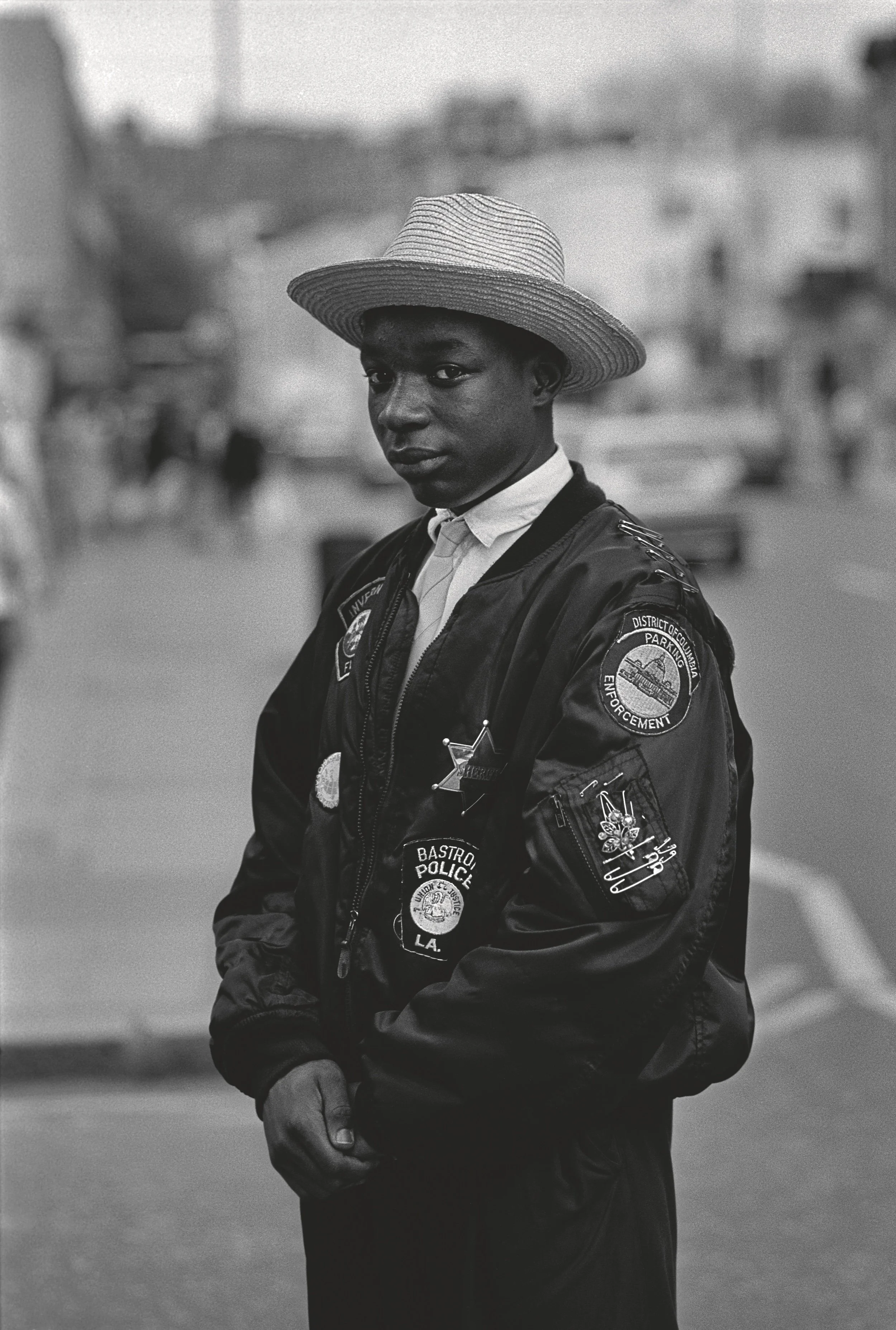 Derek Ridgers on Documenting London’s Iconic Youth Scenes — about photography