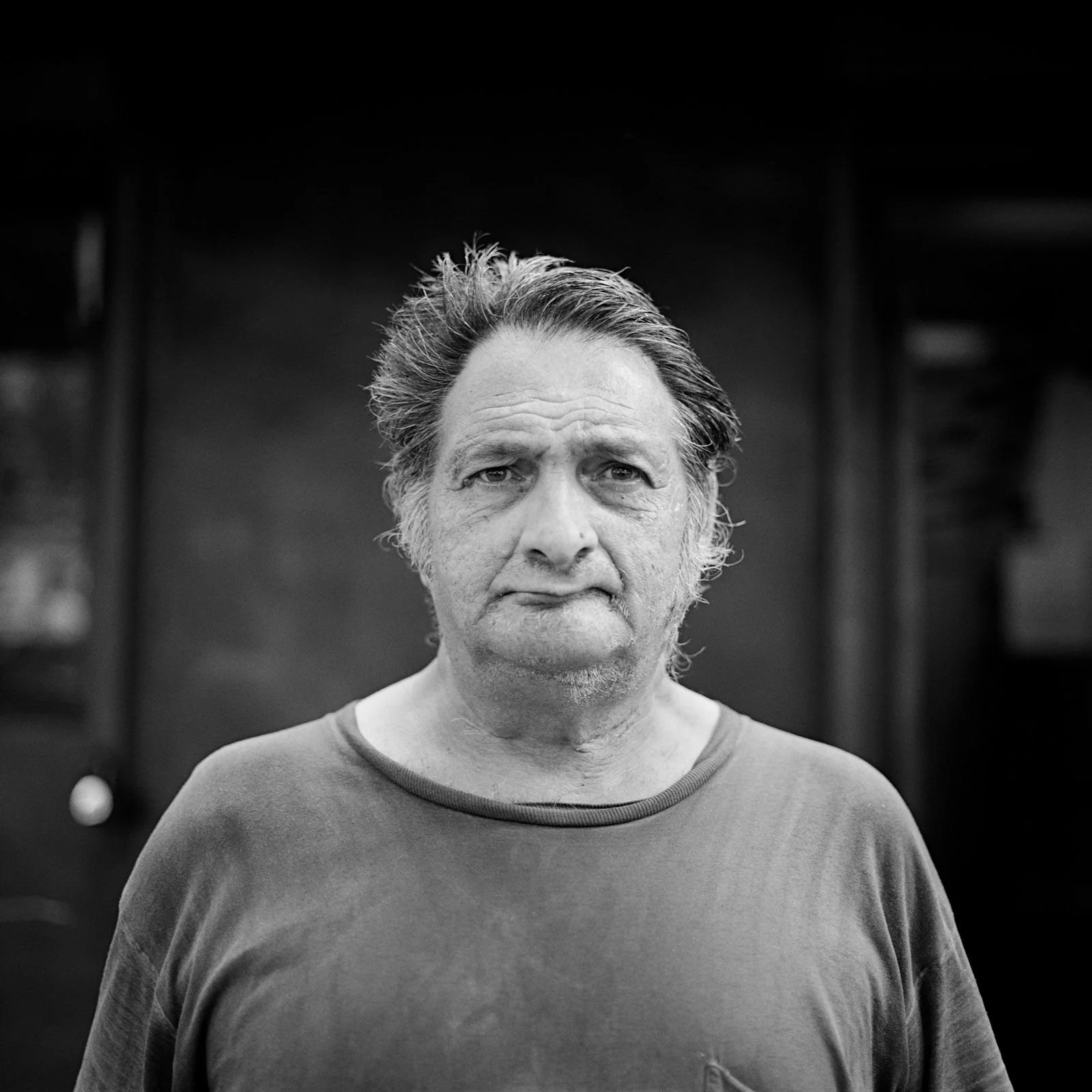 Summer After: Lucas Foglia’s Intimate Portraits of a Healing New York ...