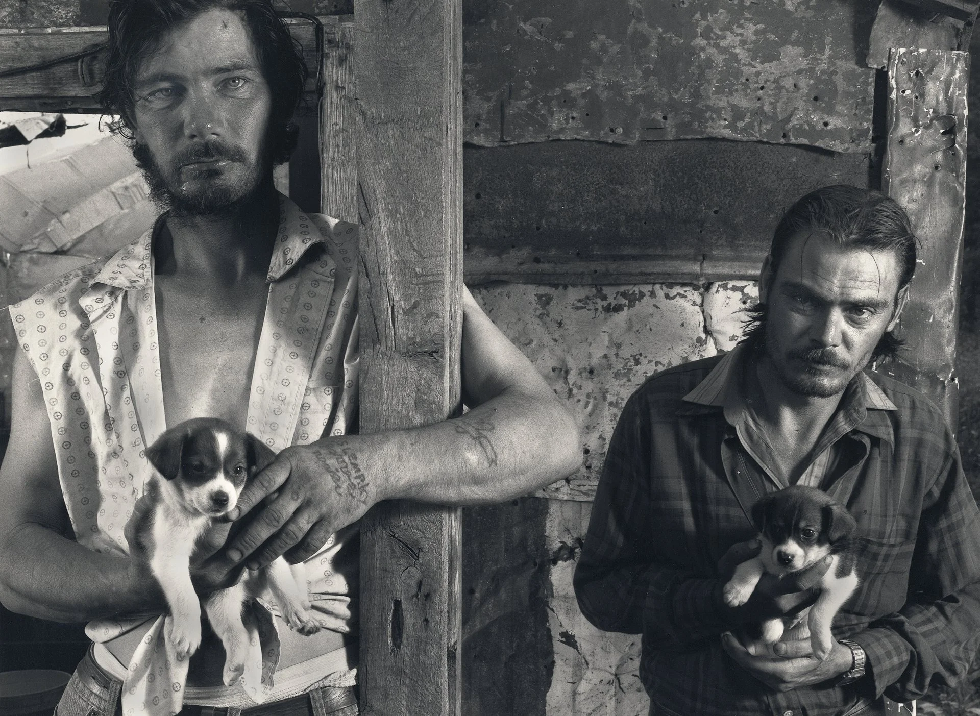 How Shelby Lee Adams’ Photography Proves the Value of Archiving Photos ...