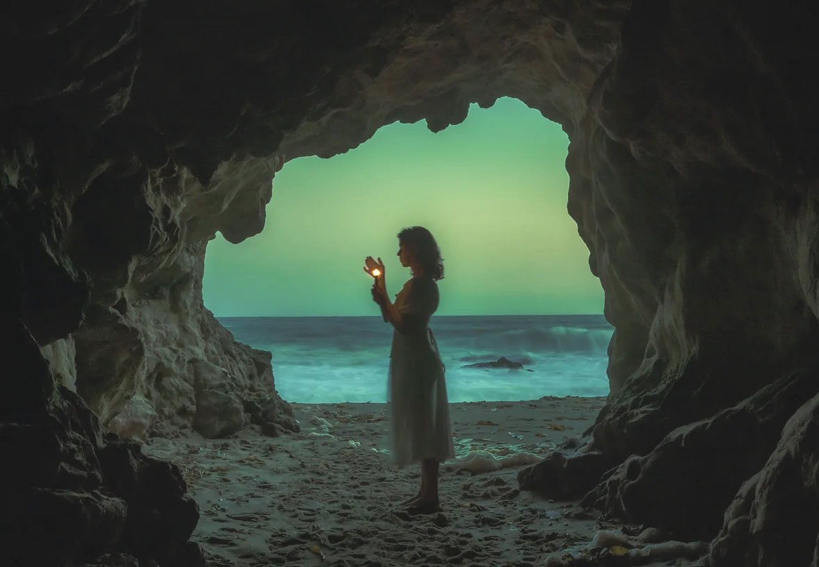 Summer Wagner: Exploring Consciousness Through Dreamlike Photography ...