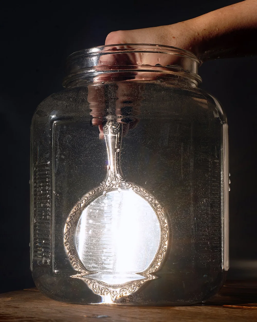 How Hannah Altman Used Jewish Folklore to Reinvent What a Photo Can Say ...