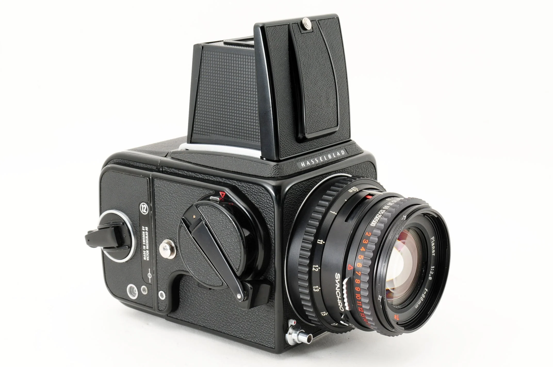 History of Hasselblad: A Journey Through the Evolution of Craftsmanship ...